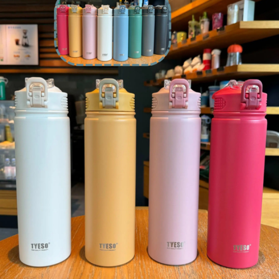 Gourde Inox Enfant | Ado | naad